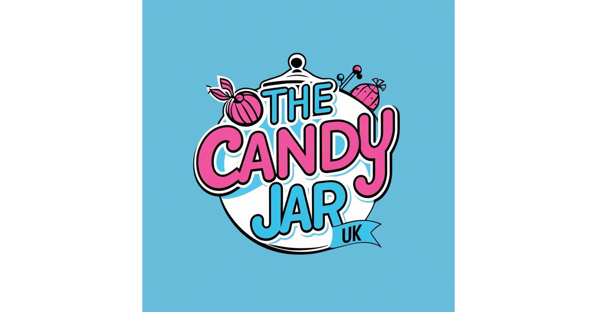 candy jar publishing